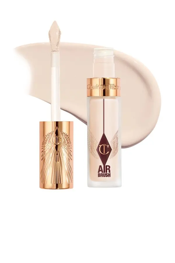 Charlotte Tilbury Airbrush Flawless Blur Concealer - 2.5 Fair