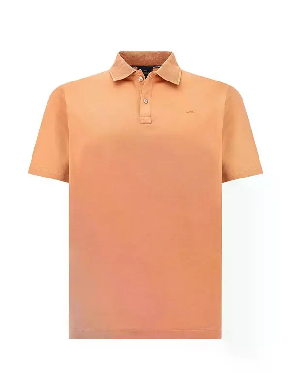 Paul & Shark Logo-detail Polo Shirt