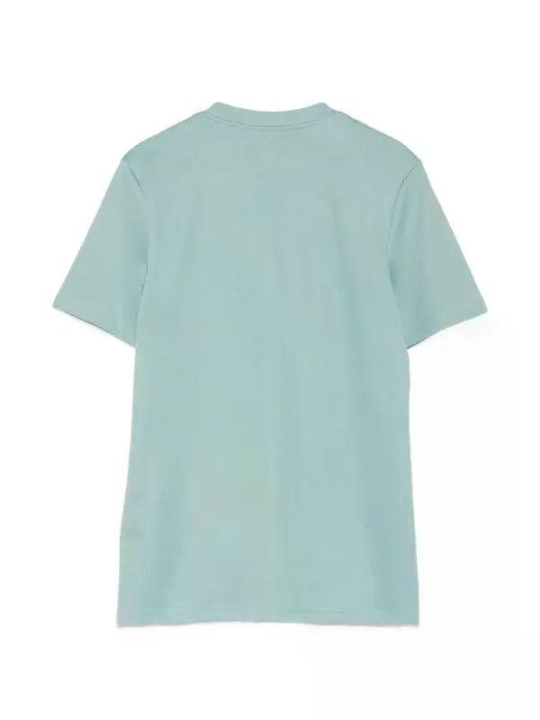 Eleventy V-neck T-shirt