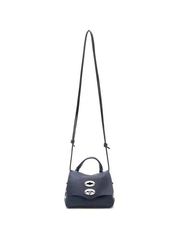 ZANELLATO Top-handle Shoulder Bag
