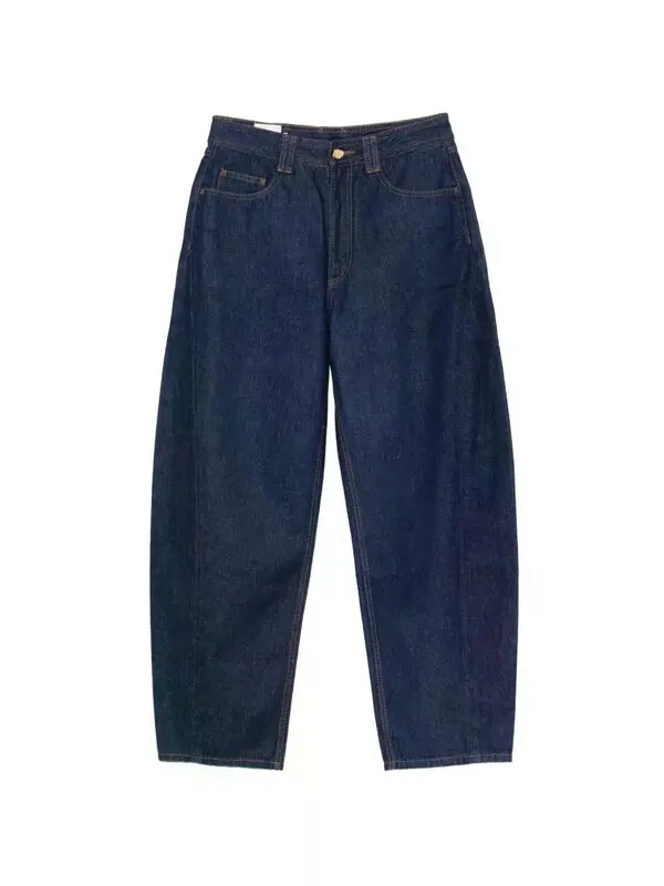 Aje Stevie Five-pocket Jeans