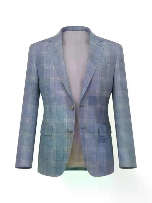 Canali Kei Blazer