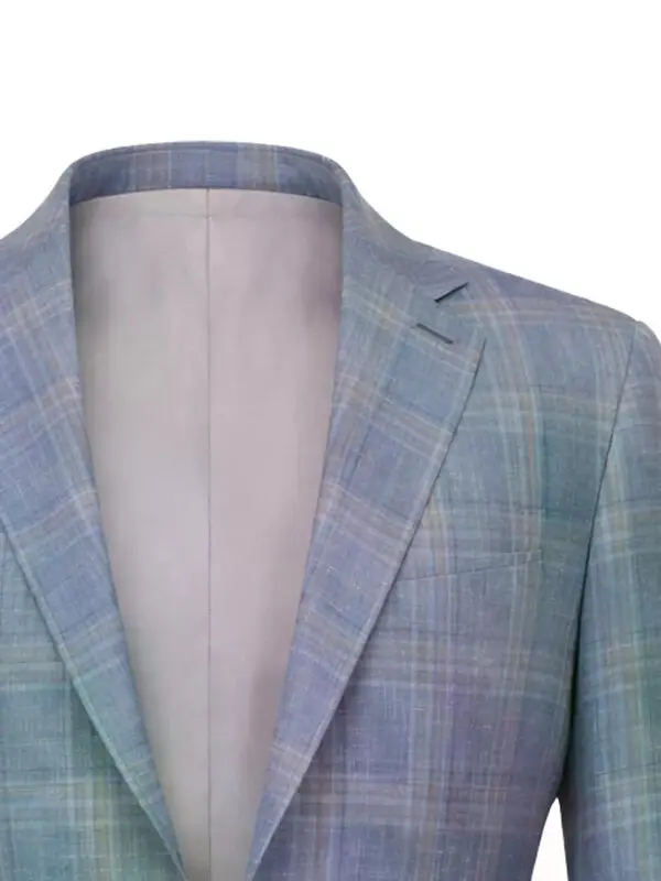 Canali Kei Blazer