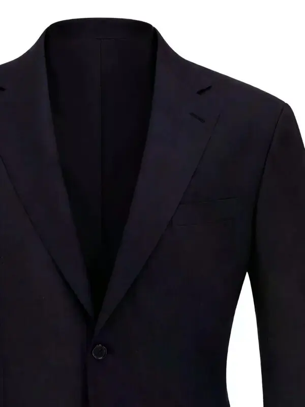 Brioni Single-breasted Jacket