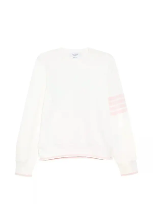 Thom Browne 4-bar Milano Sweater