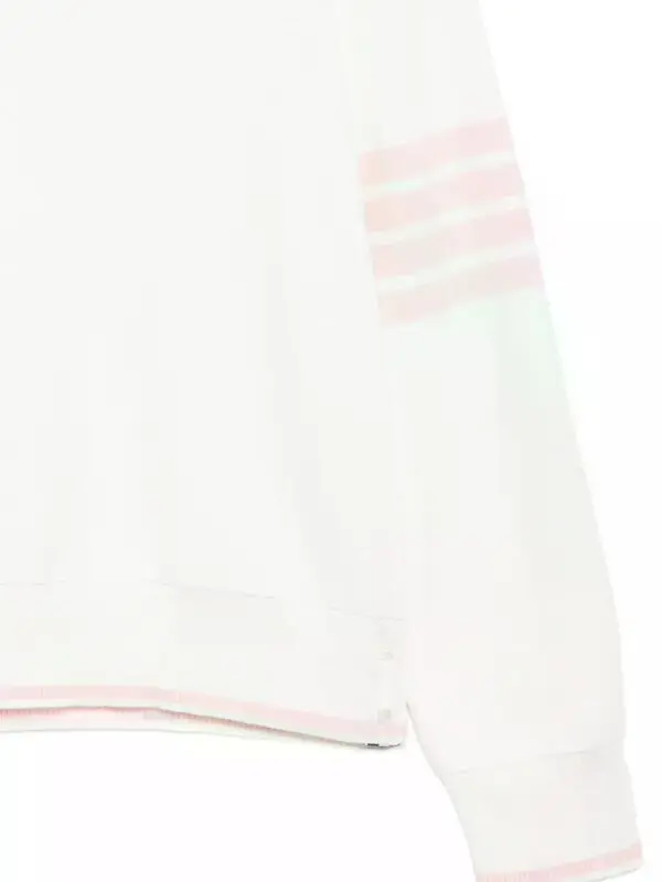 Thom Browne 4-bar Milano Sweater