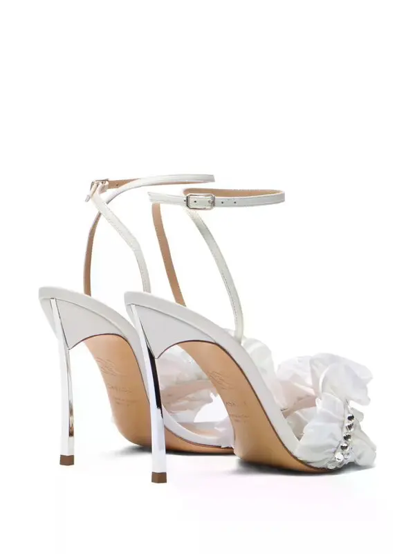 Casadei Annabel Heeled Sandals
