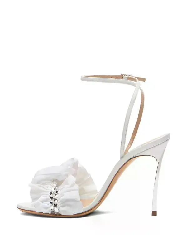 Casadei Annabel Heeled Sandals