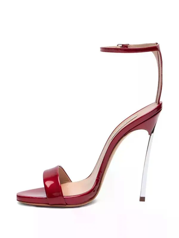 Casadei Marta Heeled Sandals