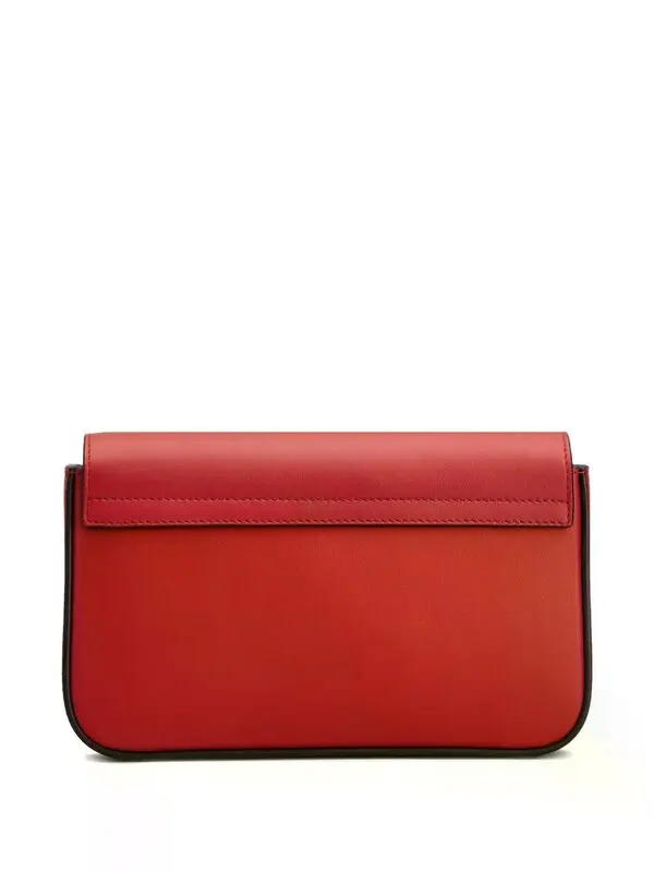 TOD'S Di Mini Bag - Red