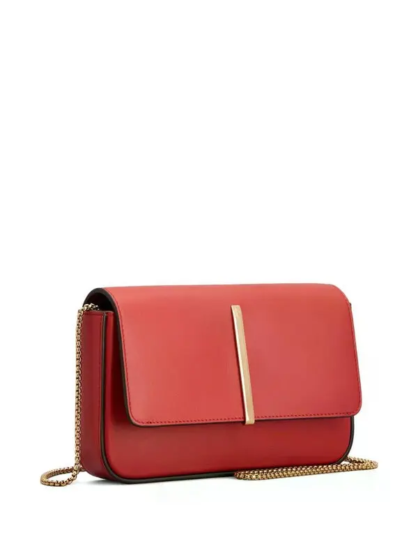 TOD'S Di Mini Bag - Red