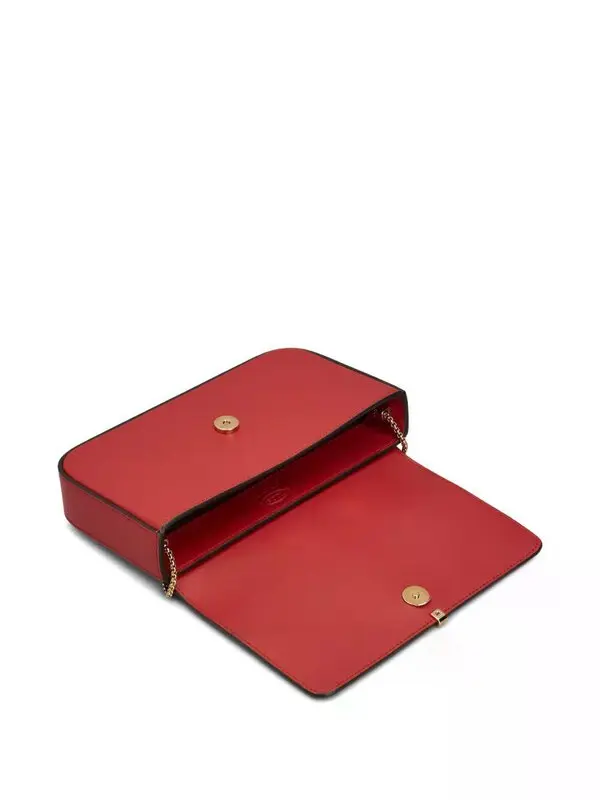 TOD'S Di Mini Bag - Red