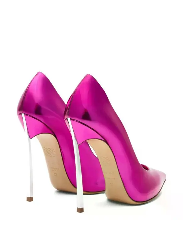 Casadei Heeled Pumps