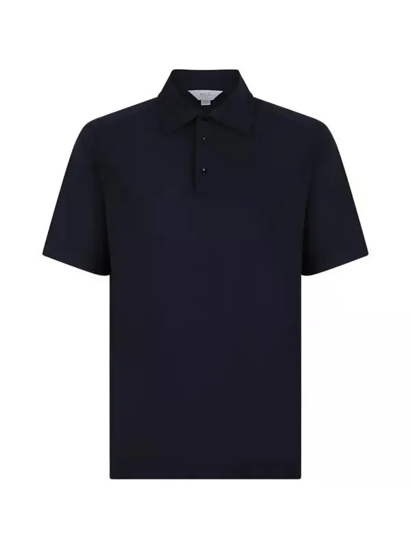 Malo Button Polo Shirt
