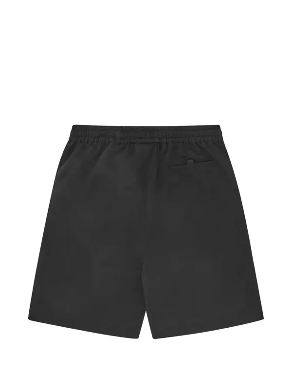 BILLIONAIRE BOYS CLUB Logo-print Track Shorts