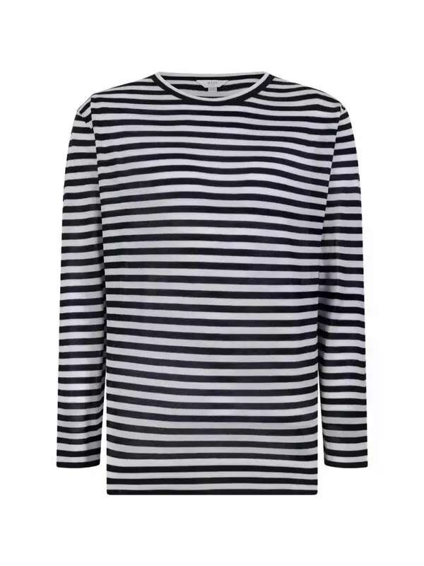 Malo Striped T-shirt