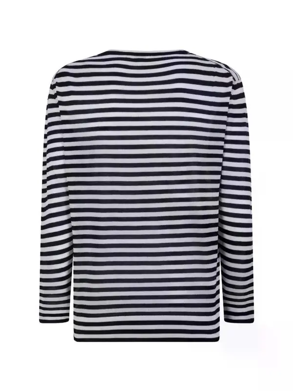 Malo Striped T-shirt