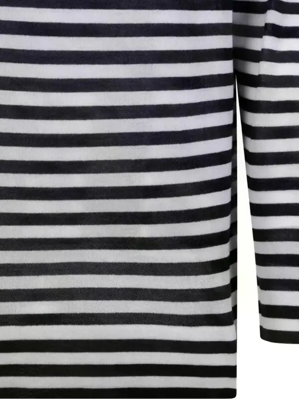 Malo Striped T-shirt