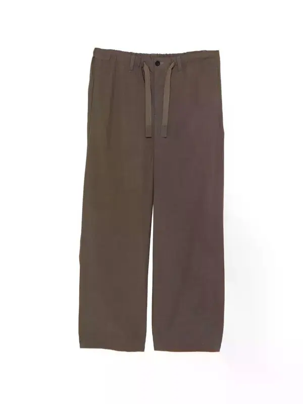 Sacai Typewriter Trousers
