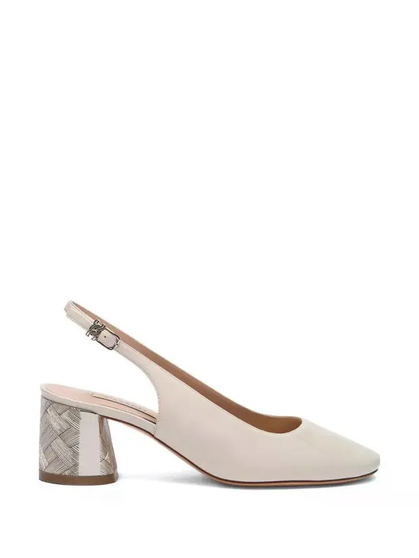 Casadei Reflex Slingback Pumps