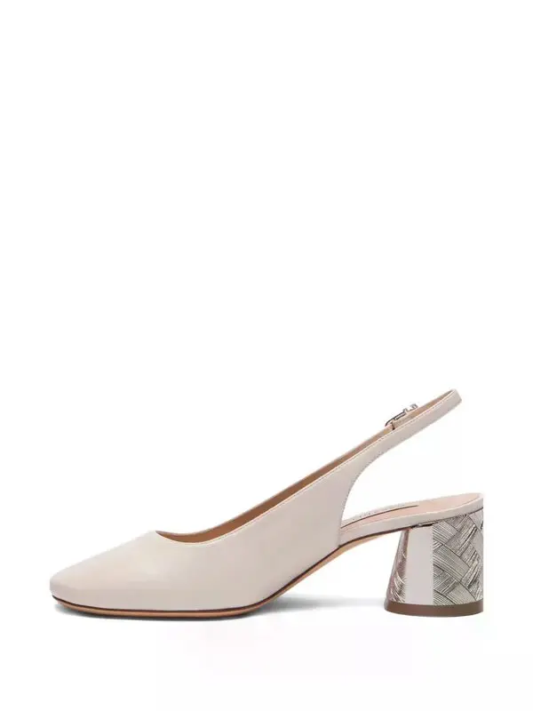 Casadei Reflex Slingback Pumps