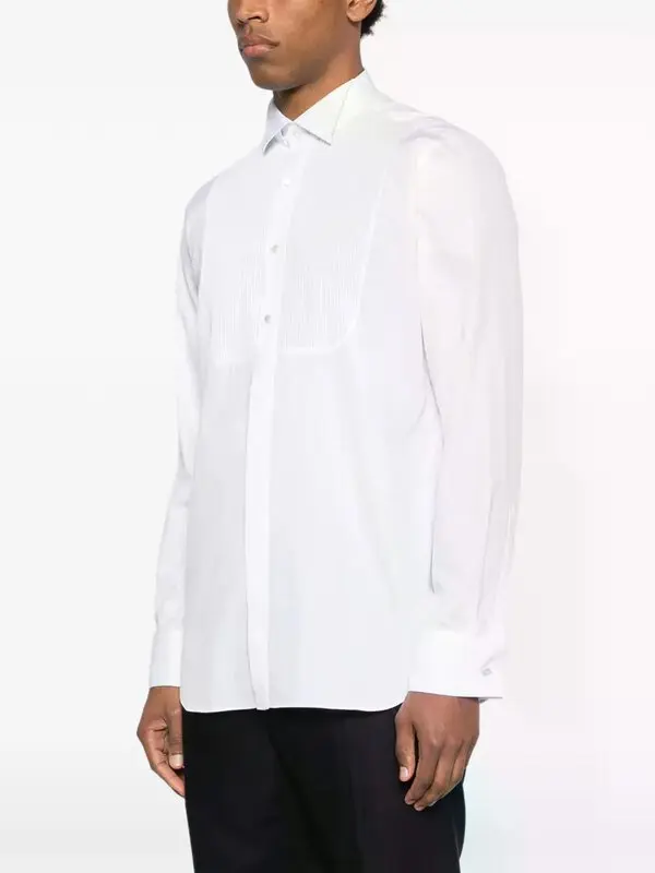 LARDINI Quinto Shirt