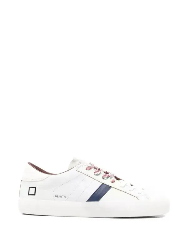 D.a.t.e. Hill Low-top Sneakers
