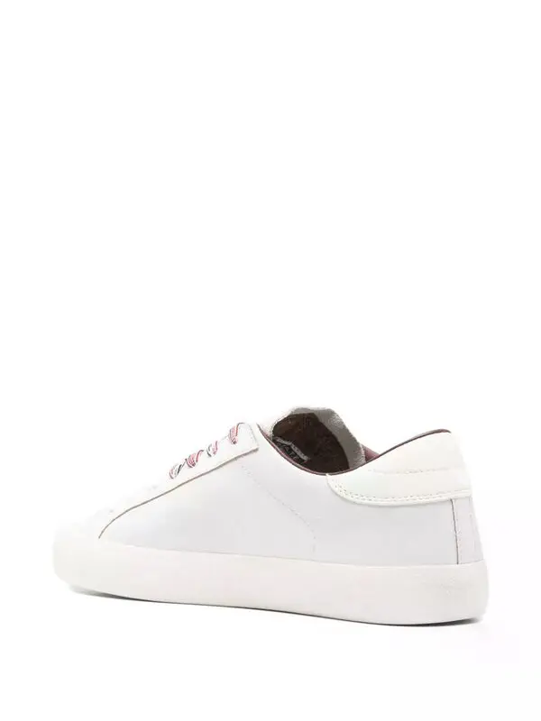 D.a.t.e. Hill Low-top Sneakers