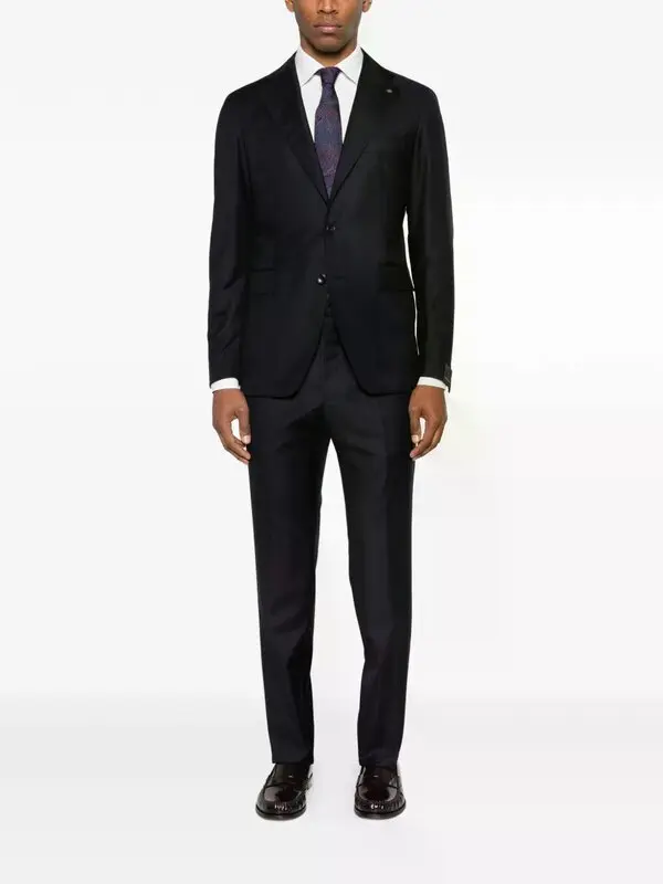 Tagliatore Single-breasted Suit