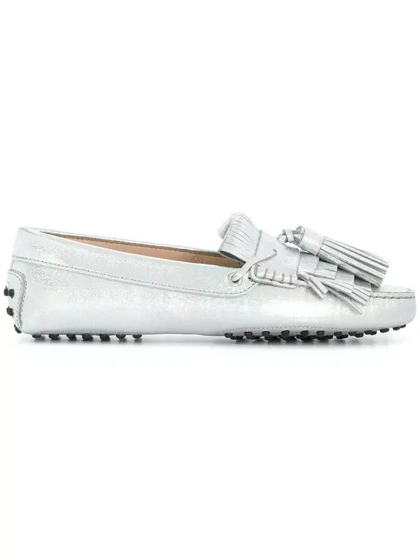 TOD'S Gommino Loafers