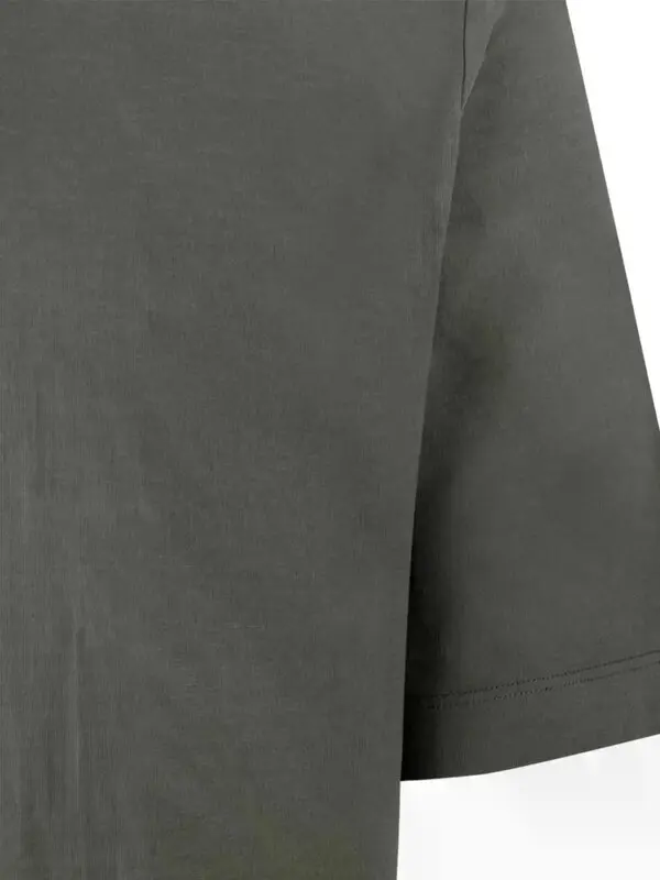 Malo Buttoned Polo Shirt