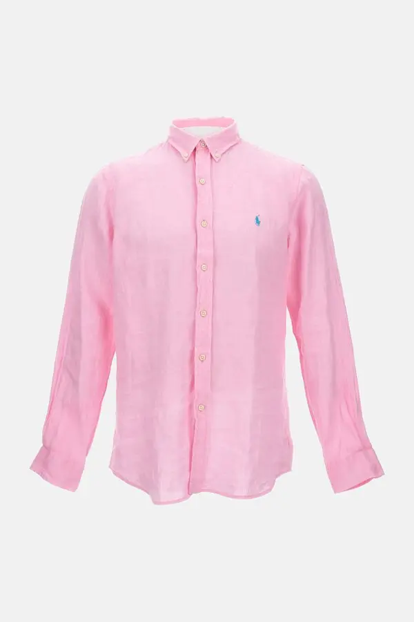 Polo Ralph Lauren Linen Shirt