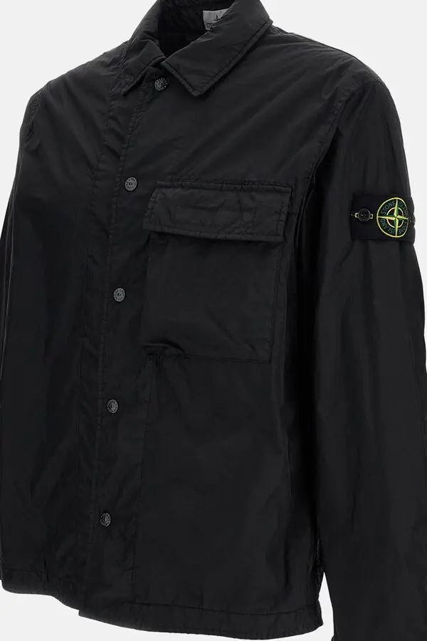 Stone Island Light Padded Jacket