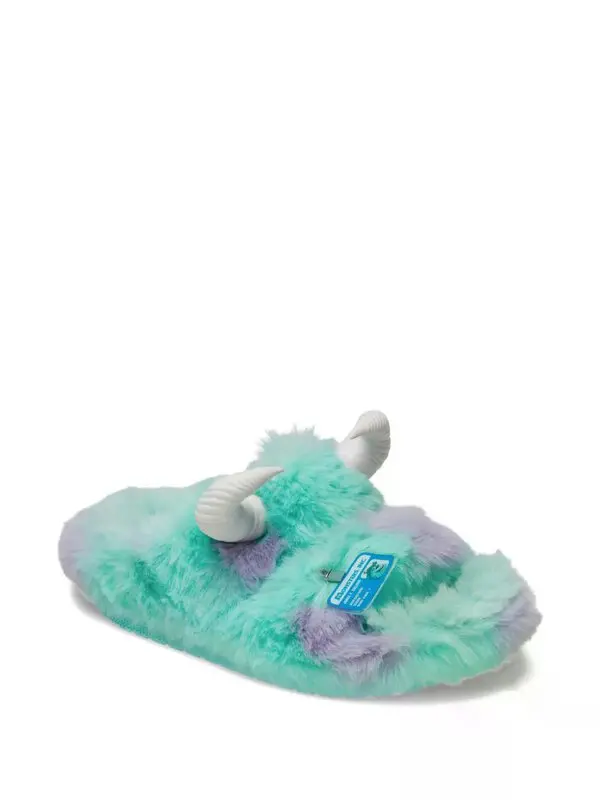 CROCS Cozzzy Slippers - Blue