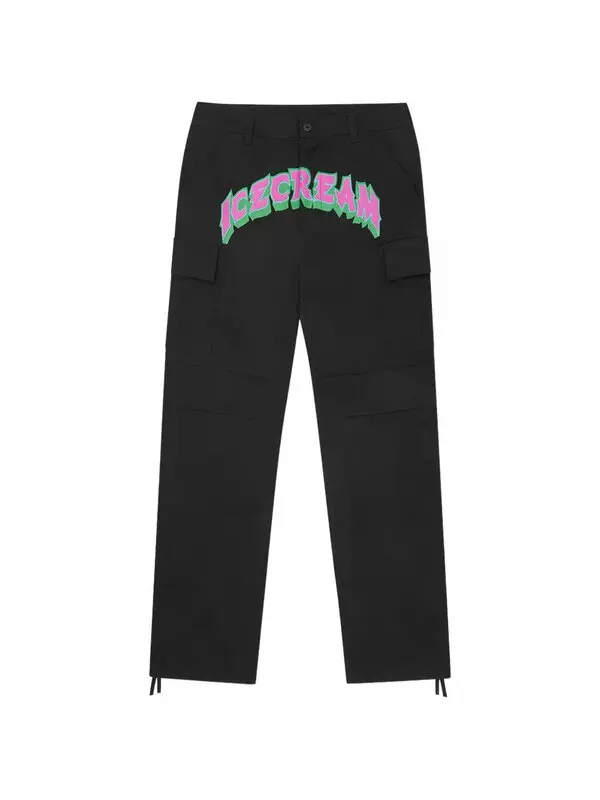 ICECREAM Pocket Trousers
