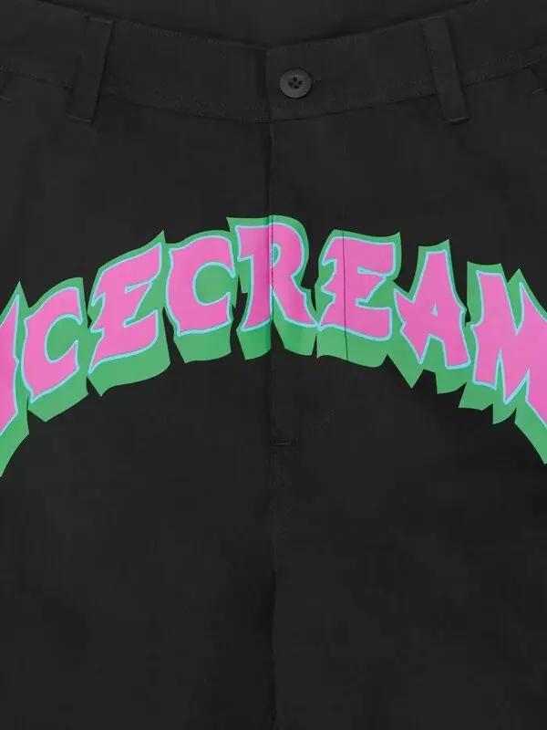 ICECREAM Pocket Trousers