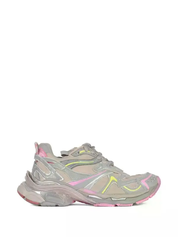 Balenciaga Runner 2.0 Sneakers