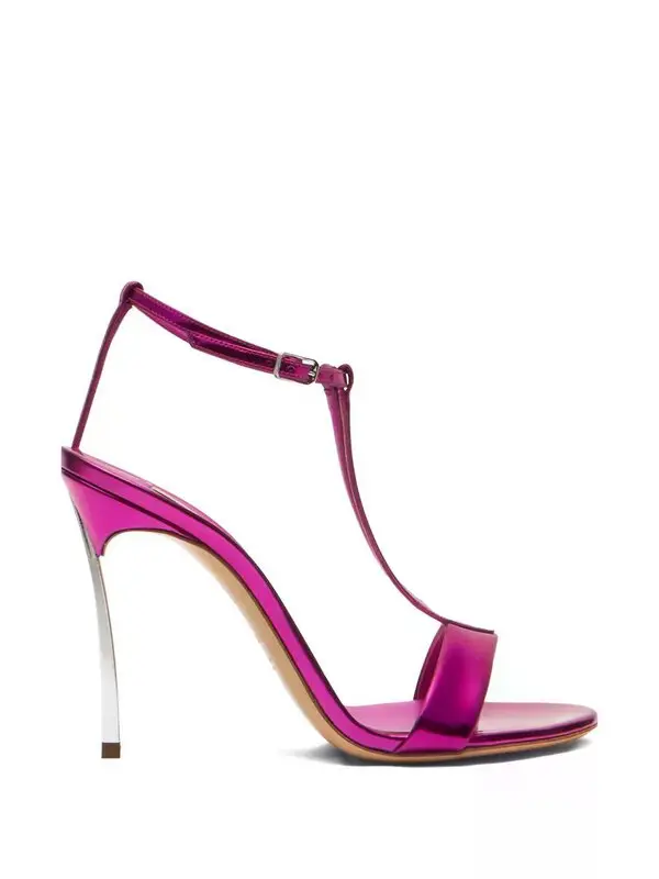 Casadei Blade Heeled Sandals