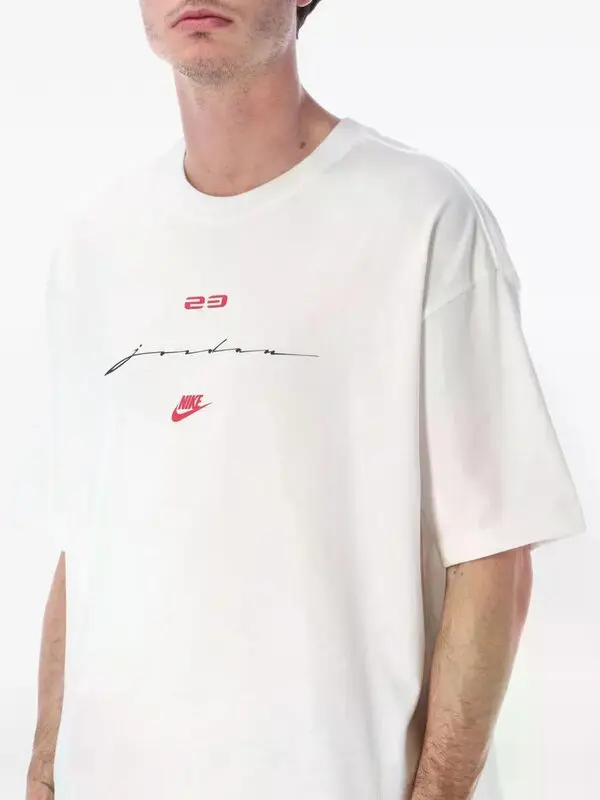 JORDAN Printed T-shirt