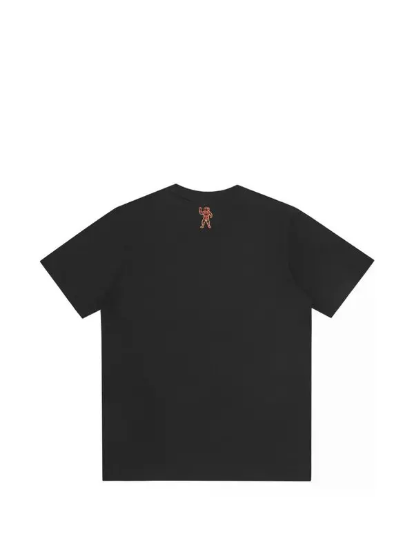 BILLIONAIRE BOYS CLUB Crew-neck T-shirt - Black