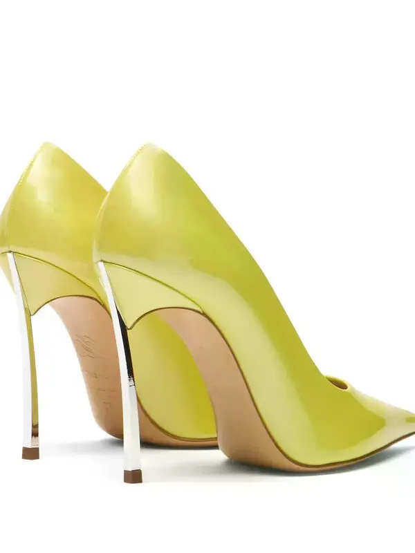 Casadei Superblade Pumps
