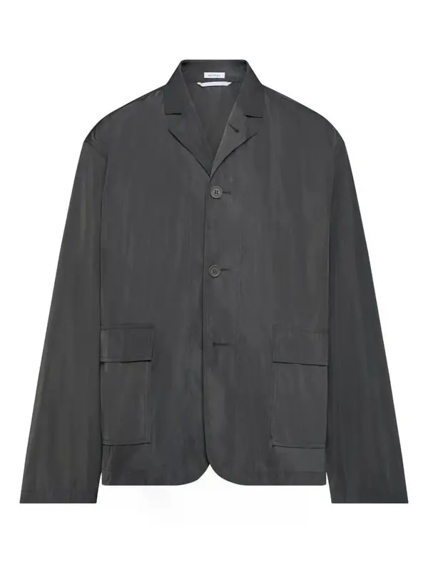 Thom Browne Button-fastening Jacket