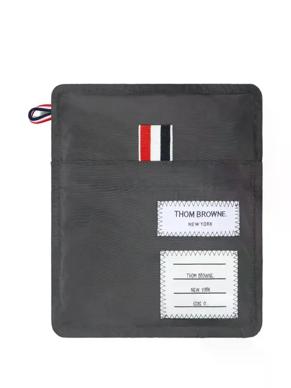 Thom Browne Button-fastening Jacket