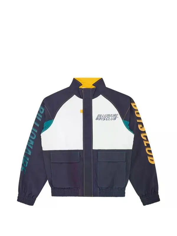 BILLIONAIRE BOYS CLUB Long-sleeved Jacket