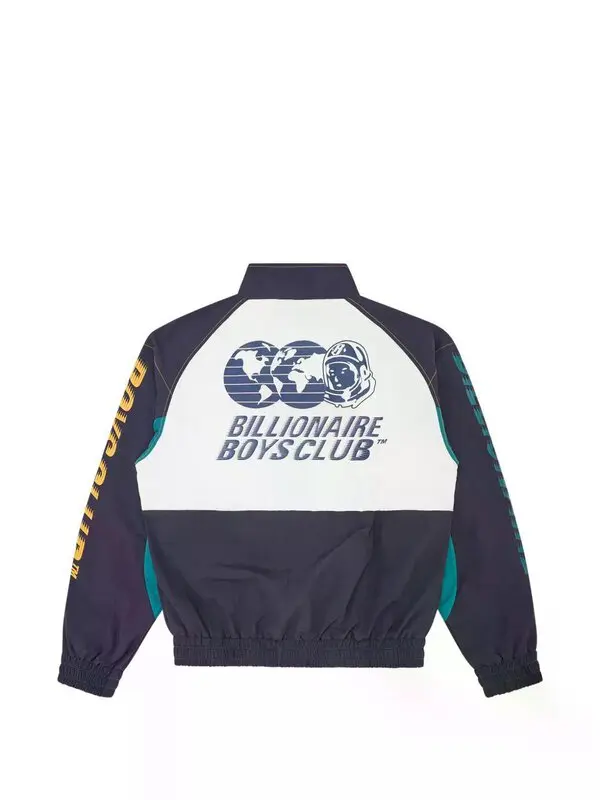BILLIONAIRE BOYS CLUB Long-sleeved Jacket