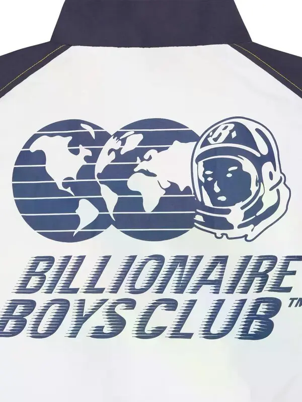 BILLIONAIRE BOYS CLUB Long-sleeved Jacket