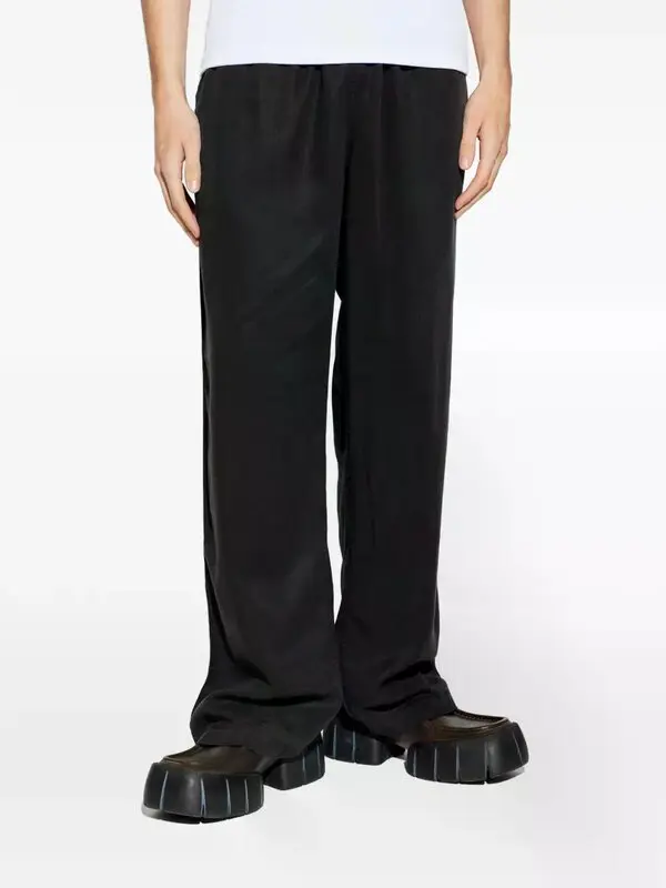 DIESEL® Elastic-waistband Trousers