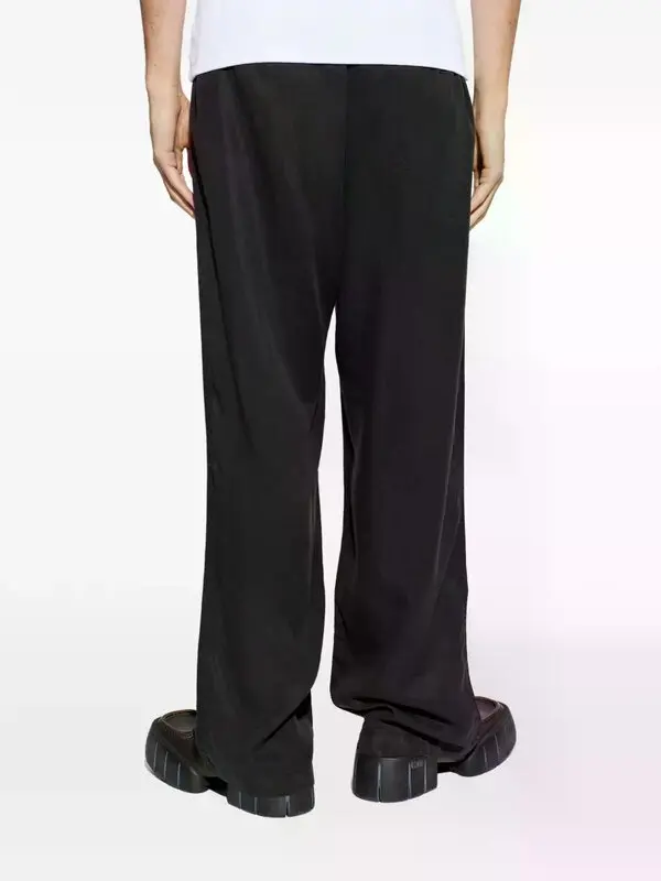 DIESEL® Elastic-waistband Trousers