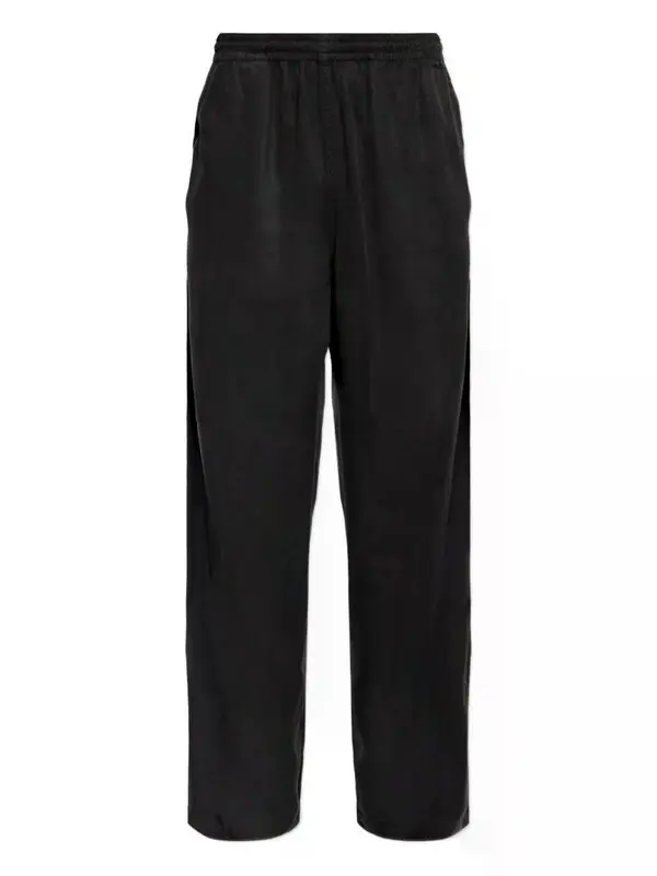 DIESEL® Elastic-waistband Trousers