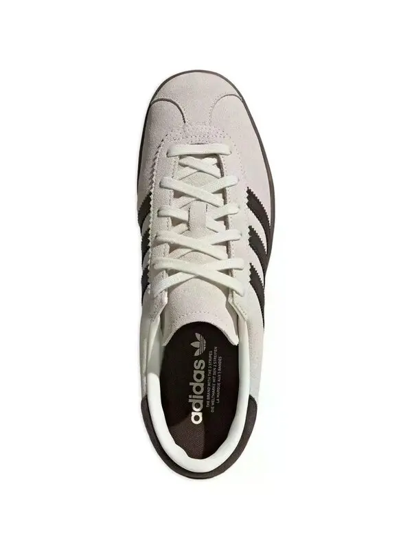 Adidas Stadt Low-top Sneakers - Neutrals